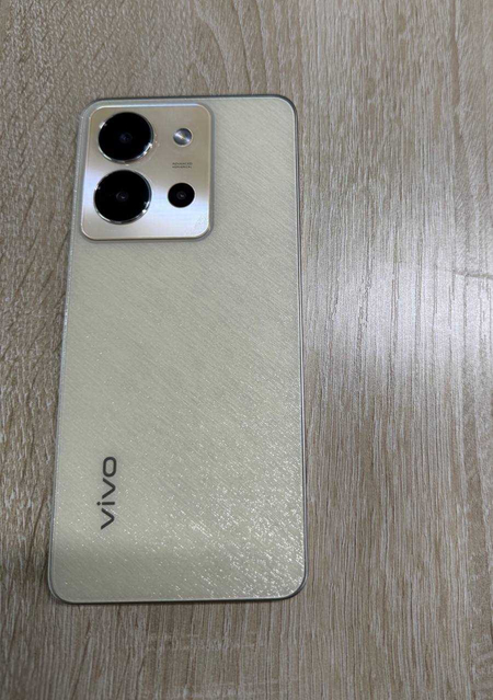 Vivo Y36 8/256 Gold