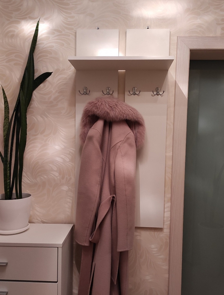 Вешалка Ilgich veshalka eames fitz loft ikea mebel  мебель