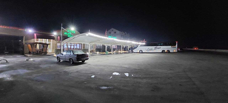 Avto parking Avto turargox