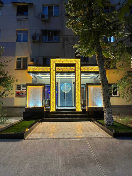 Продаётся Офис с Арендатором! 1 Линия Ор-р Лисунова , Парвоз 50 м2