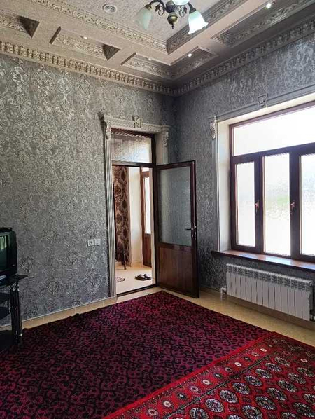 Аренда 2 комнатной дом на Эркине id sh 125