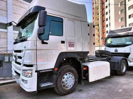 автобус HUANGHAI cng