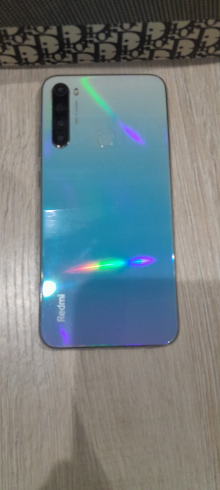 Redmi note 8 64gb
