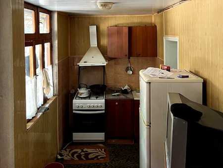 谷 129185 谷 Продаётся квартира 2/1/4 54 м² в Чиланзар