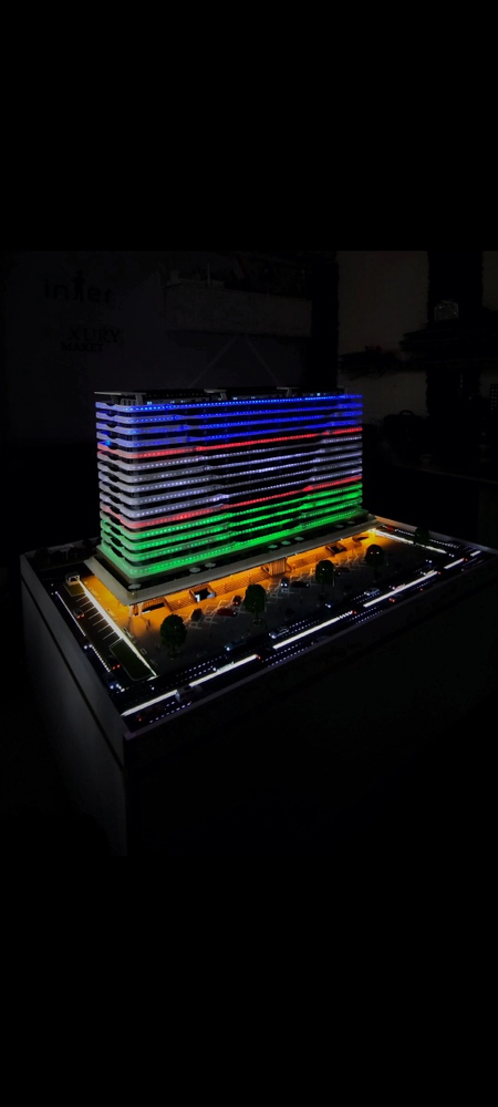 Arxitektura maket xizmati. 3d model proektlash xizmati
