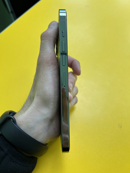iPhone 13 pro max 128gb ideal