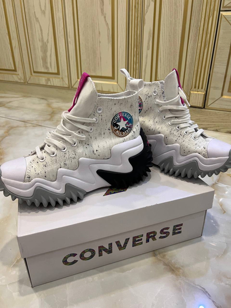 Кроссовки Converse All star.