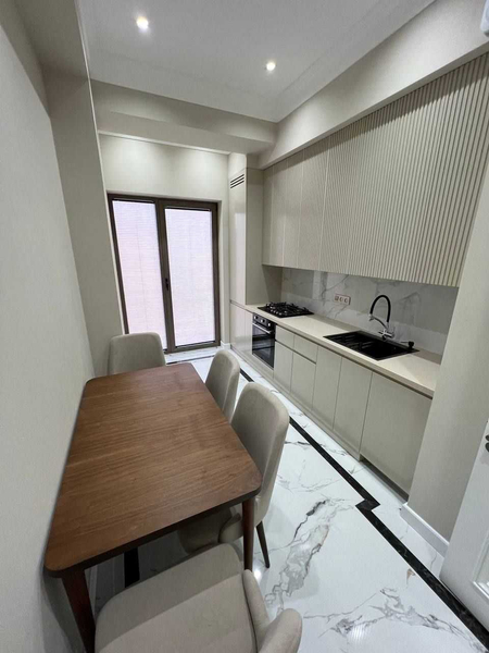 Tashkent city  ЖК  Gardens 3ком евро люкс ремонт
