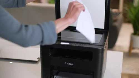 Принтер Canon ImageClass MF271DN
