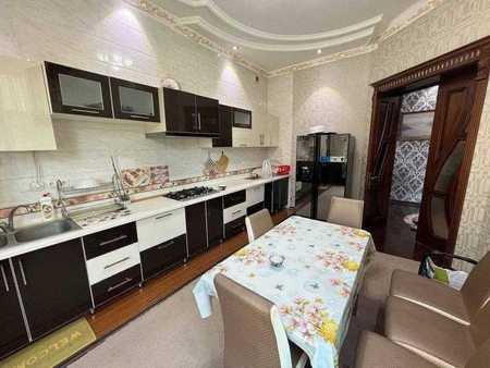 Продаётся Шикарный евро дом в Центре Яккасарай
