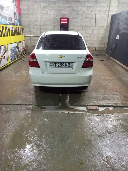 продам Chevrolet Nexia 3