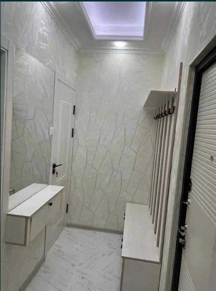 Чиланзар 12кв  1в2/3/4  1,5*3м²  33м²
