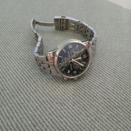 TISSOT 1853 Хроногроф