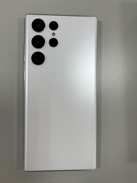 Samsung Galaxy S22 Ultra