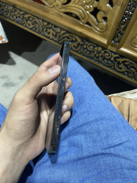 Iphone 12 pro 256 Gb