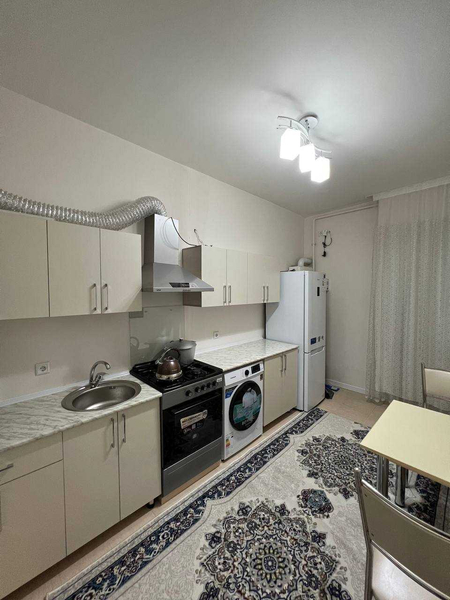 Алмазариский район
ЖК Алмазар City
3х комн