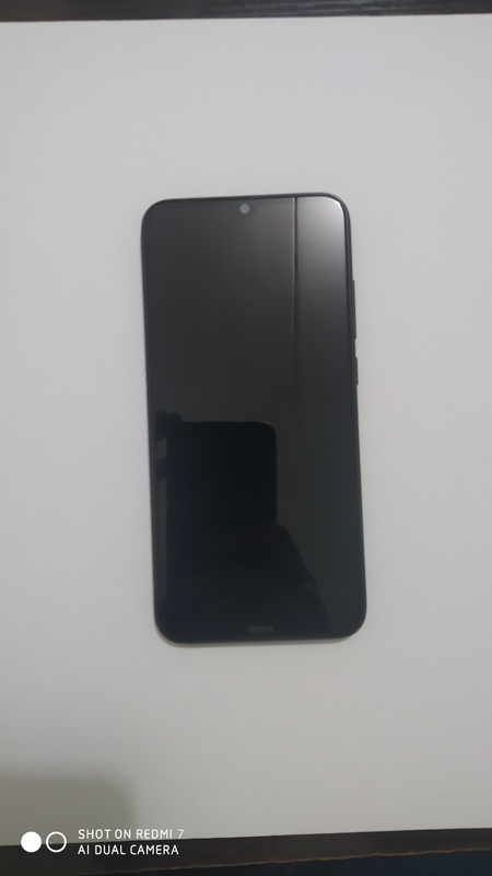Redmi Note 8 Spase Blak  цена 100 S