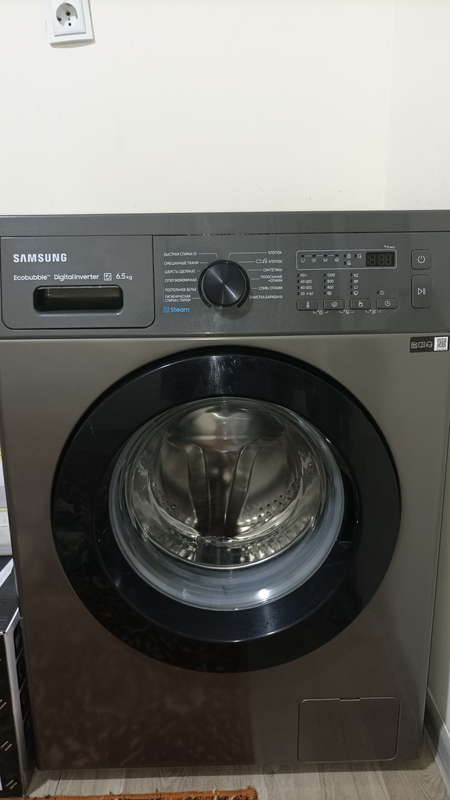 Samsung 6.5 кг  состояние отличное