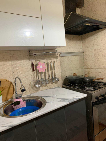 (К129227) Продается 4-х комнатная квартира в Шайхантахурском районе.