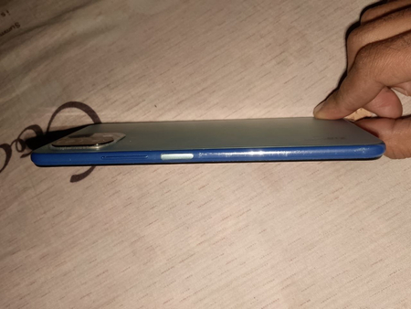 Xiaomi 11 Lite 4G