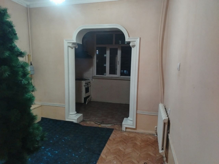 Аренда квартира.