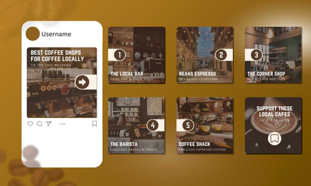 Instagram Va Boshqa Platformalar Uchun Ajoyib Postlar