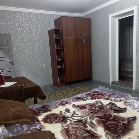 Сдаётся 1к.квартира