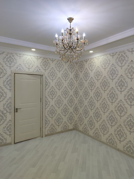 Продается квартира