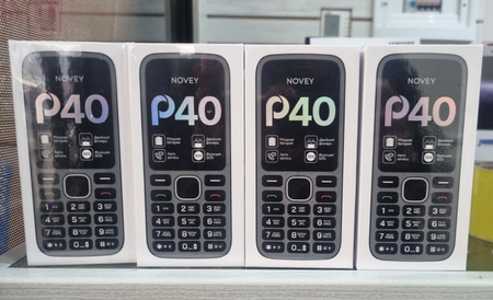Novey P40i  (Новый+Акци+Доставка) New 2023! Самсунг Новей