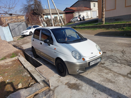 Продам Daewoo Matiz