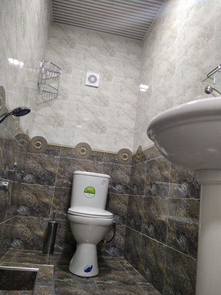 Kafel teramiz tez va sifatli