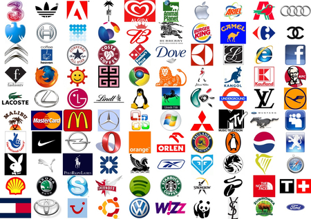 Logotip yasash xizmati