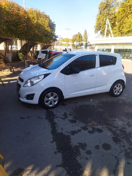Spark 2 poz mexanika
