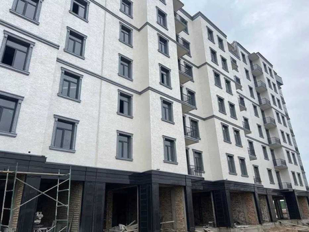 Гранит Black Diamond