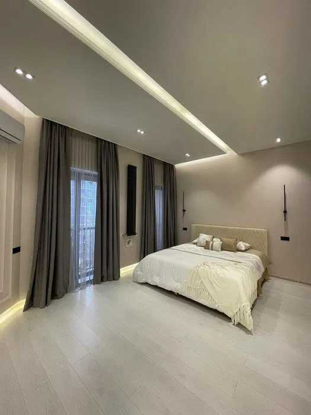 Упакованная огромная трешка в darkhan Avenue 156m2 евролюкс!`