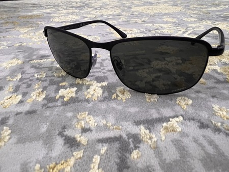 Ray ban Chromance солнцезащитные очки
