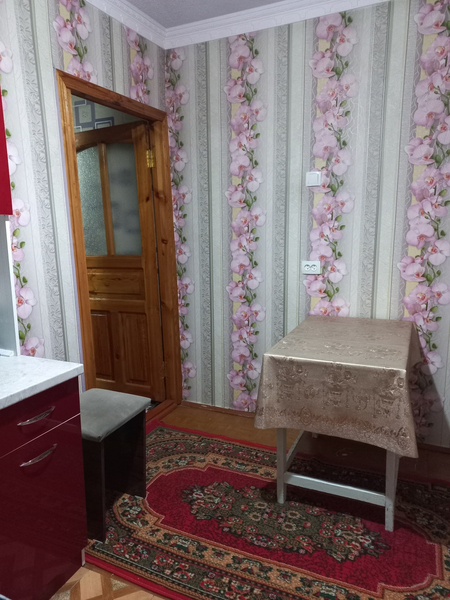 Продаётся квартира