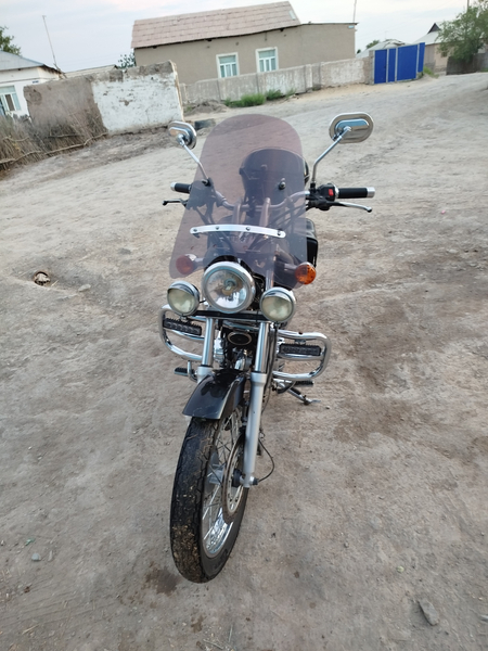 Lifan lf250b satiladi jagdayi zor baxasi kelisimli