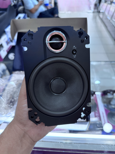 Infinitiy kappa 463xf