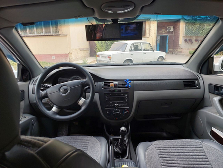 Продаётся Lacetti, Срочно