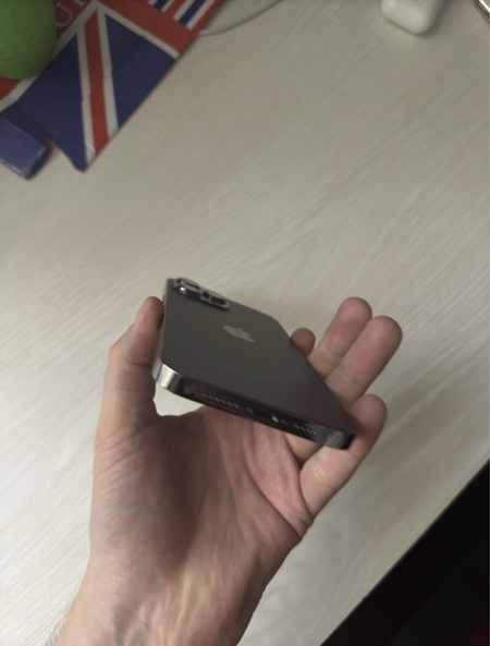 Iphone 13 pro max 97%