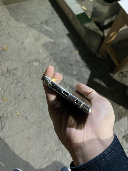 Samsung Galaxy Note 8 duos