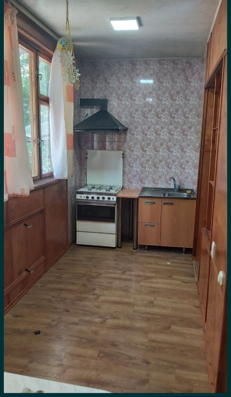 1 комнатная квартира
