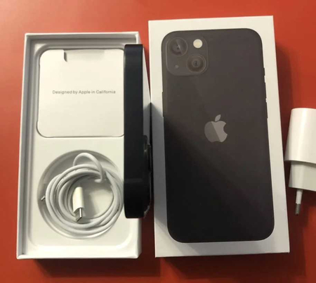 Iphone 13 (128GB) SIM/ESIM