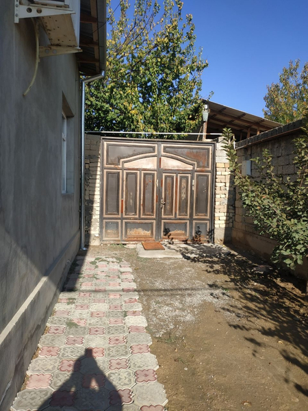 Куксаройда ховли сотилади