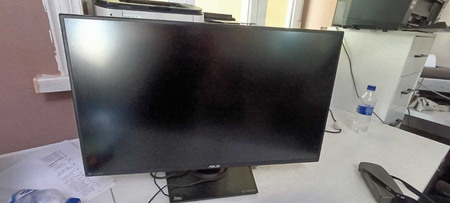Продам игровой компьютер Intel Core i7-12700 ASUS GeForce RTX 3070 Ti
