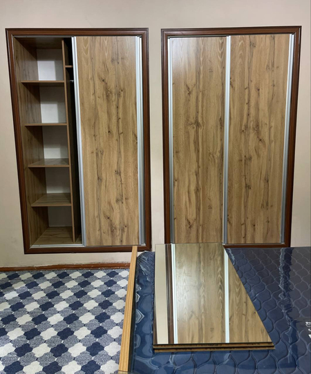 Zakaz mebel hitech