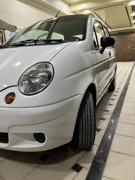 Matiz nasiya savdo 2016