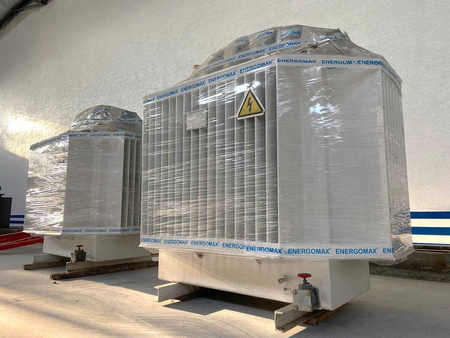 трансформатор тмг 1250 ква