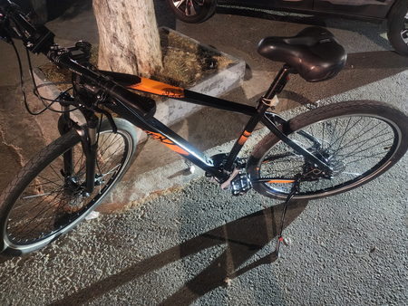 Продаю Rex-bike, немецкая большая рама, 28-29 колеса